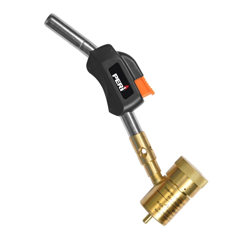 SWIVEL HEAD TORCH - Peri™