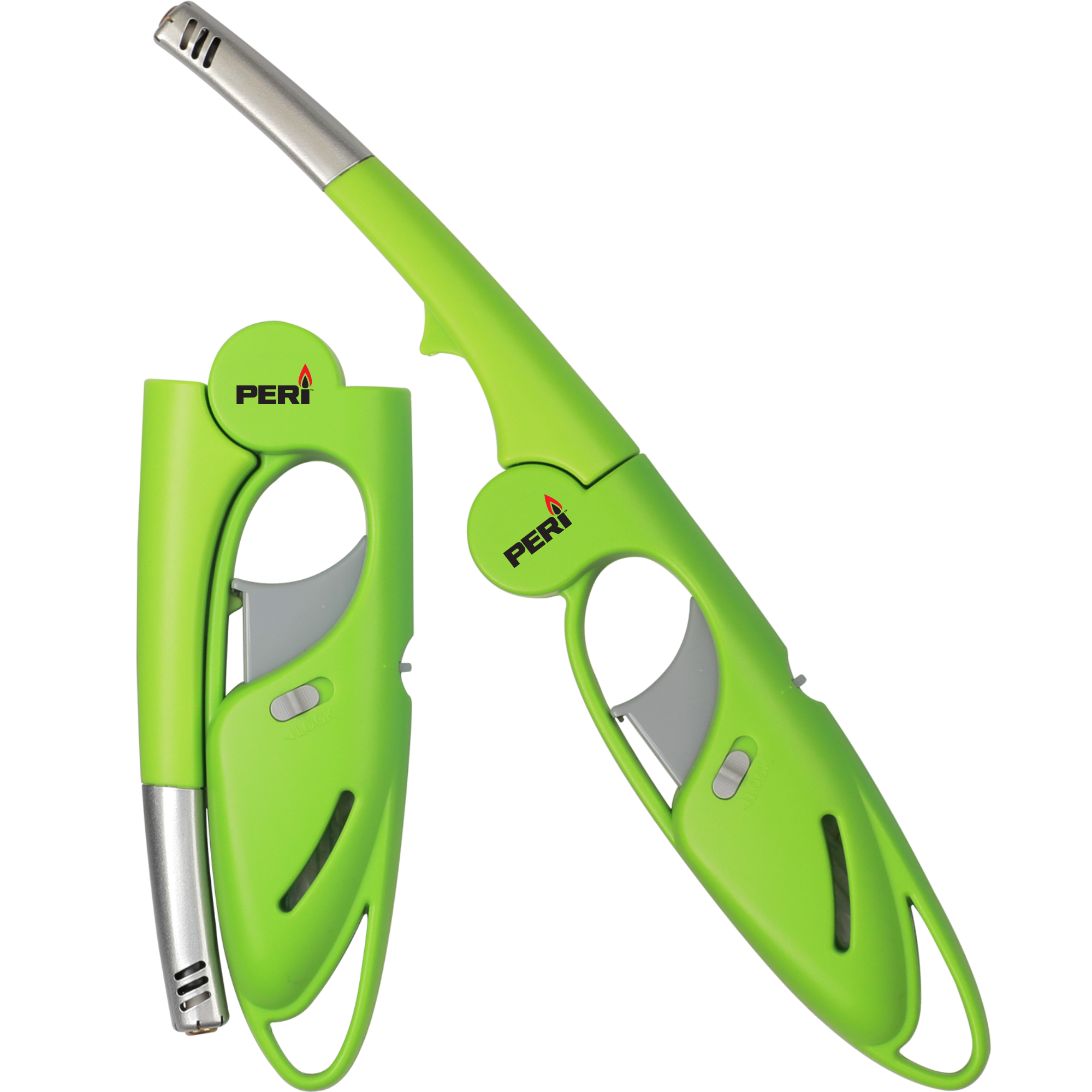 FOLDABLE POCKET LIGHTER – Peri™