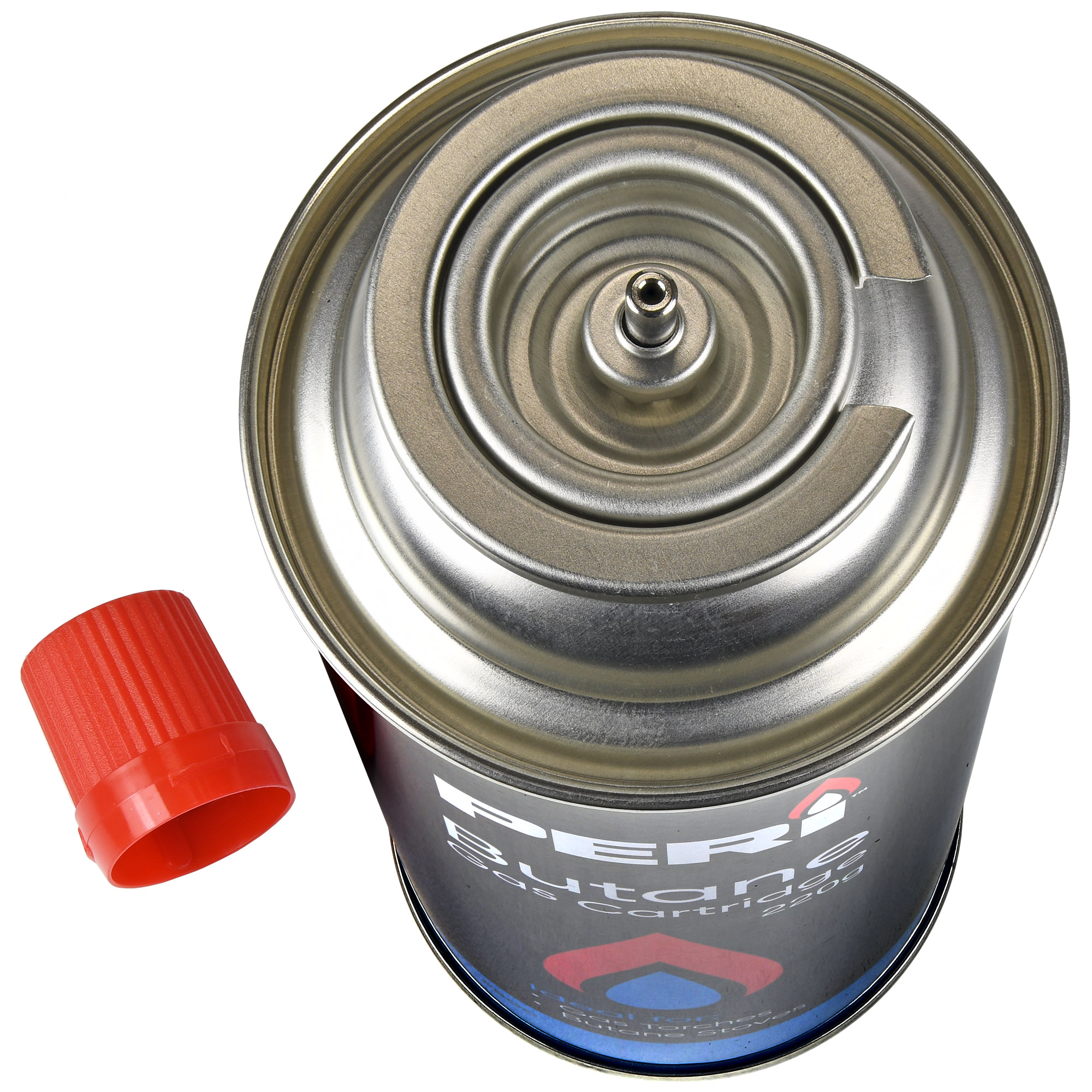 BUTANE GAS CARTRIDGE – Peri™