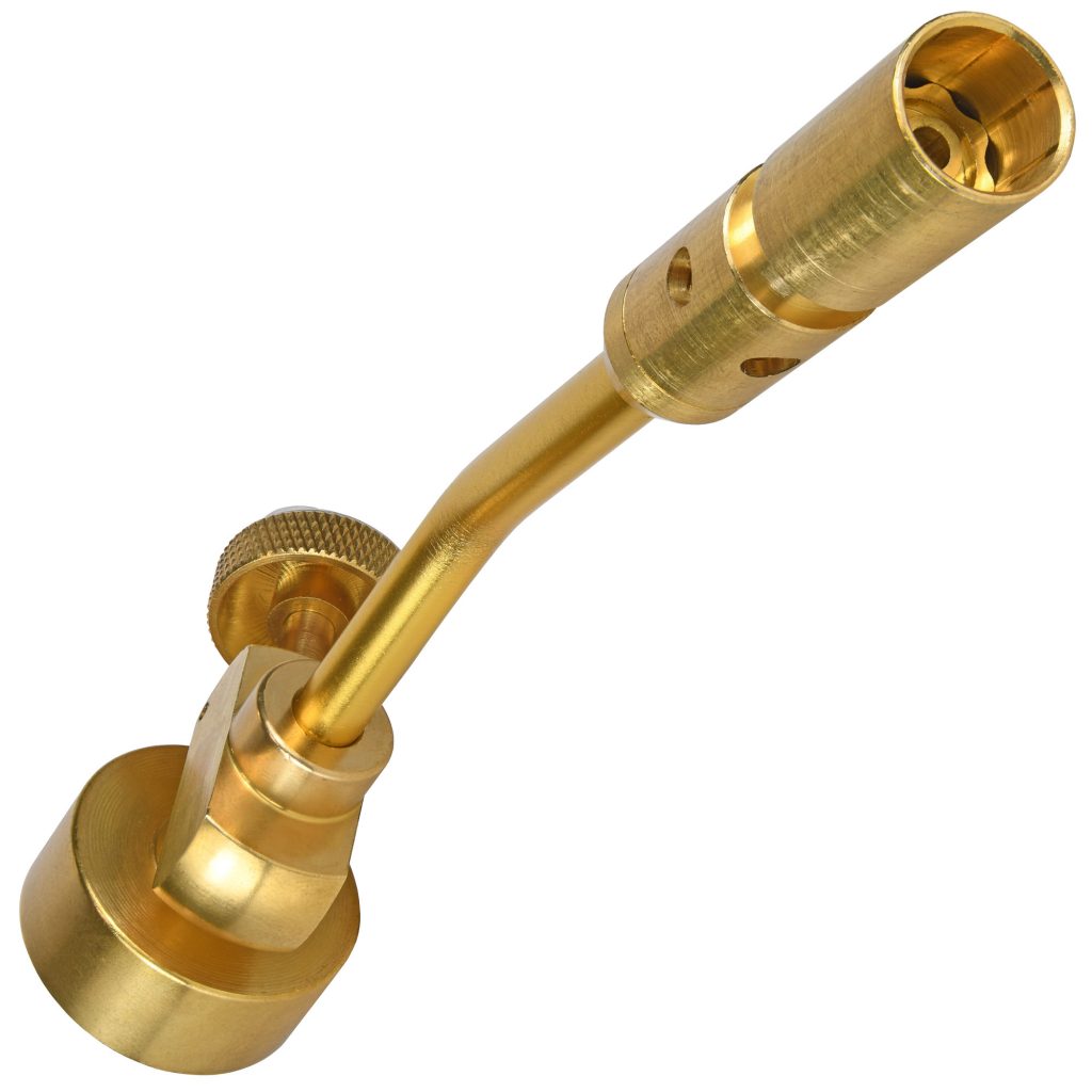 BRASS TORCH KIT - Peri™