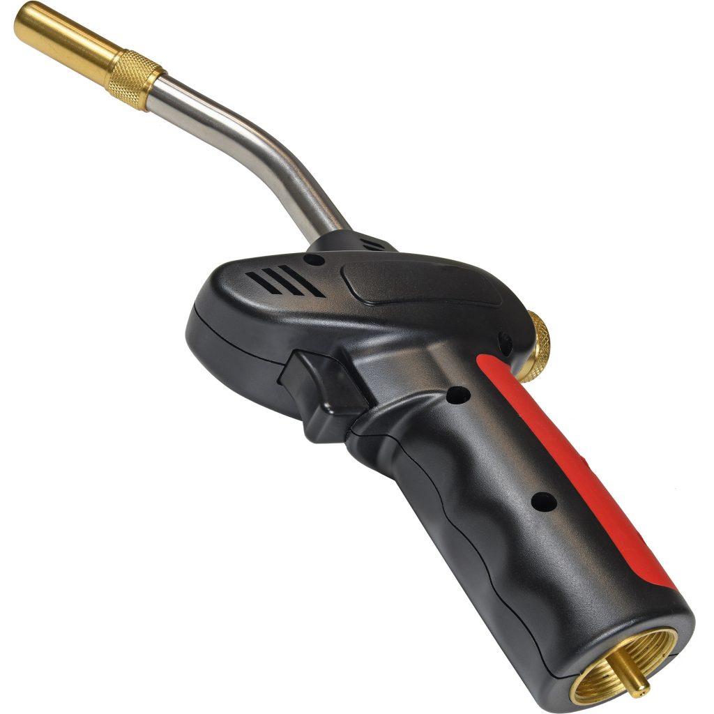 PISTOL GRIP BRASS TIP TORCH KIT - Peri™