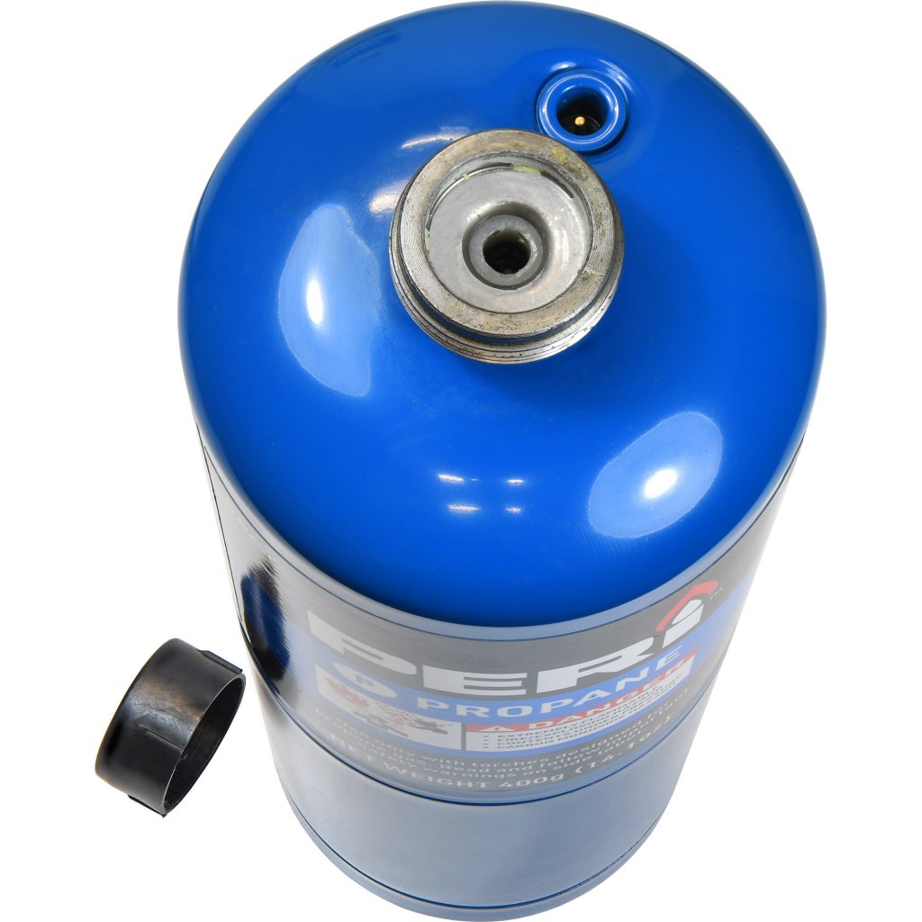 PROPANE GAS CYLINDER - Peri™
