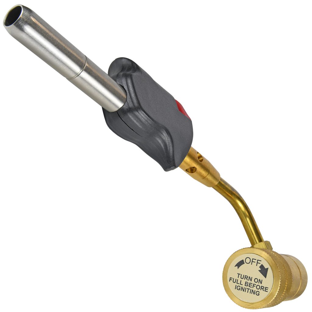 SWIVEL HEAD PRO TORCH KIT - Peri™