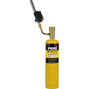 SWIVEL HEAD PRO TORCH KIT - Peri™