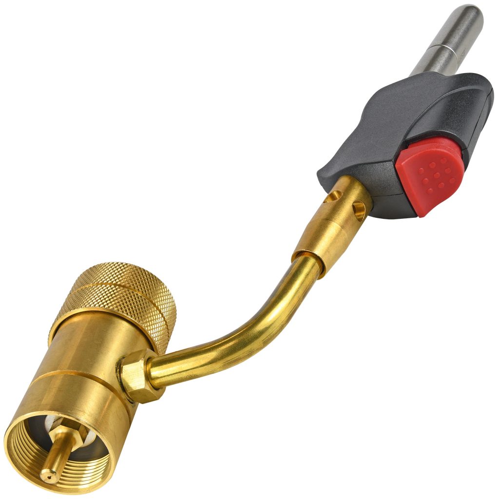 SWIVEL HEAD PRO TORCH KIT - Peri™