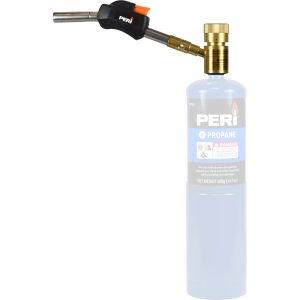 SWIVEL HEAD TORCH - Peri™