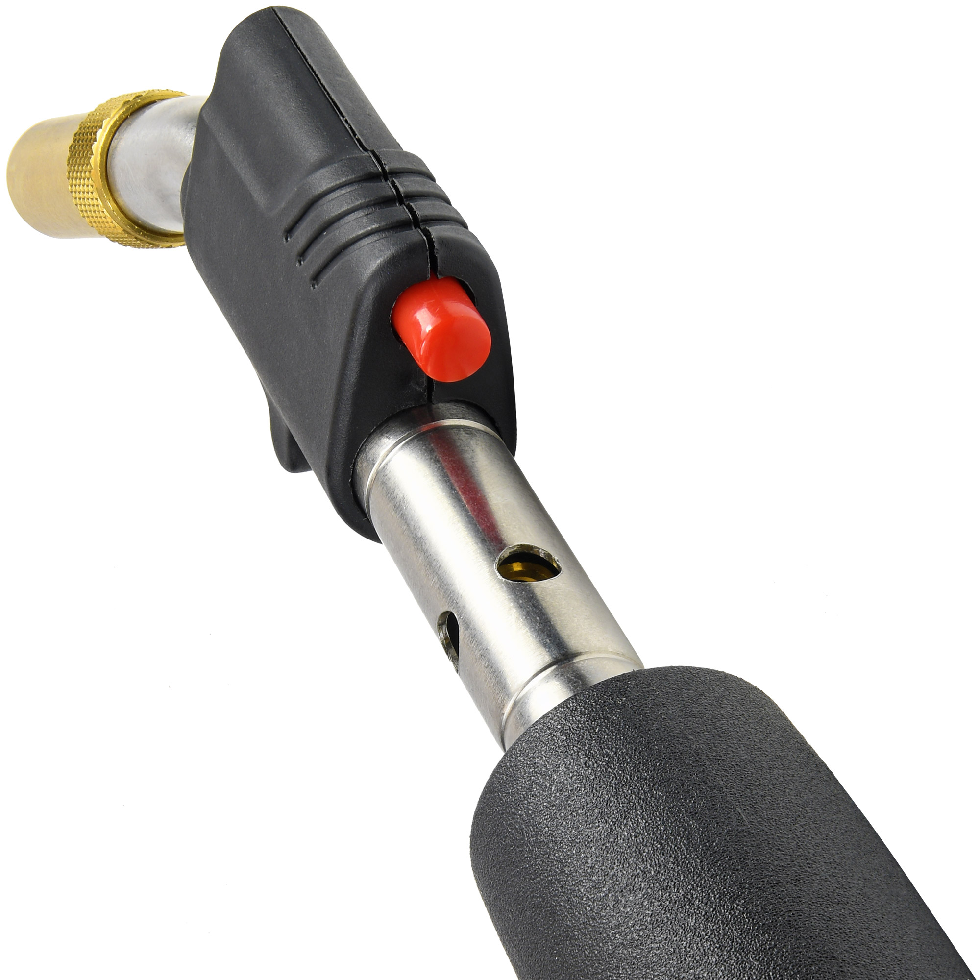 BRASS TIP TORCH HEAD WITH HOSE – Peri™