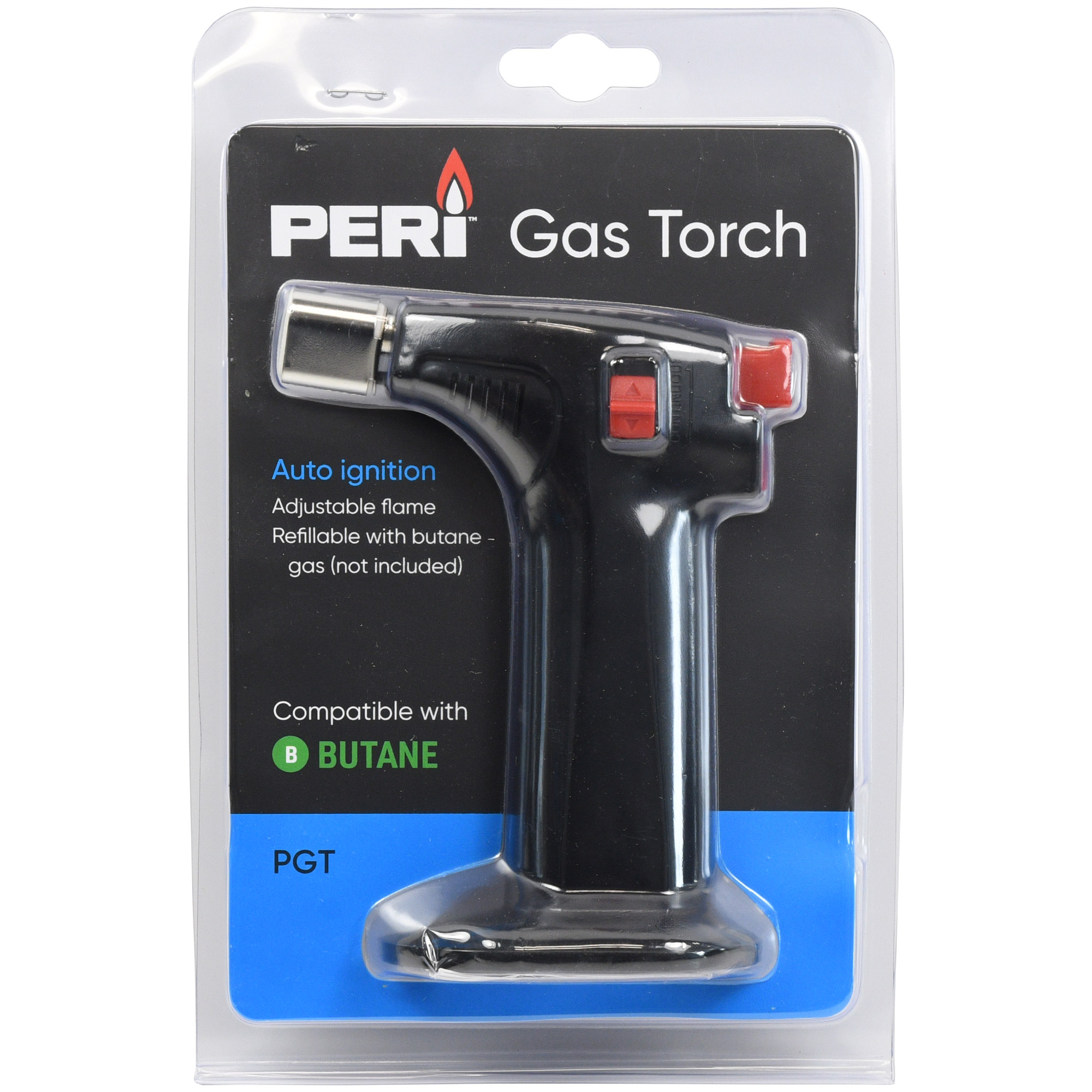 GAS TORCH – Peri™