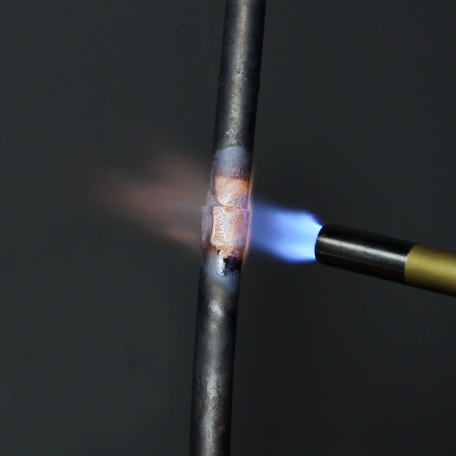 ALUMINIUM PISTOL GRIP TORCH KIT – Peri™