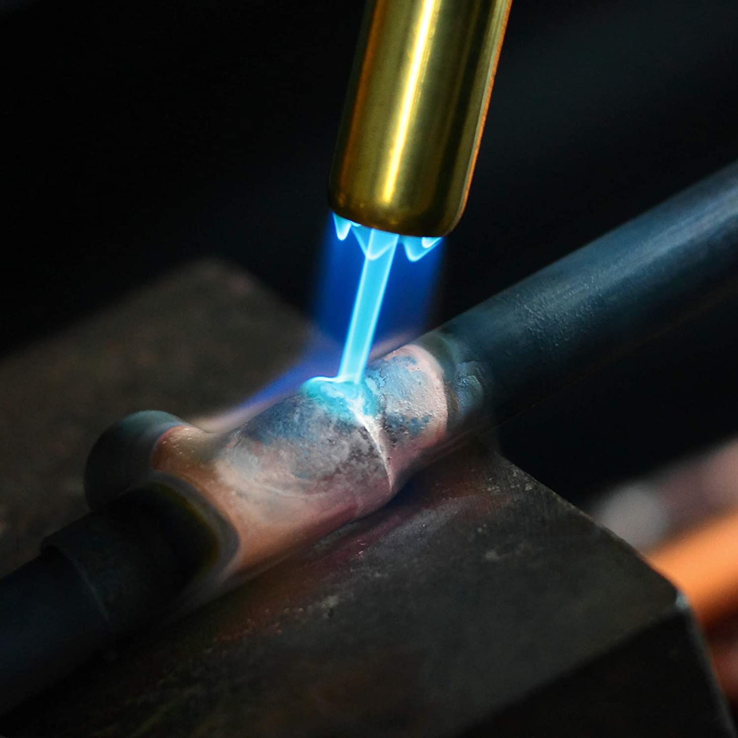 PRECISION SPARE TORCH HEAD – Peri™