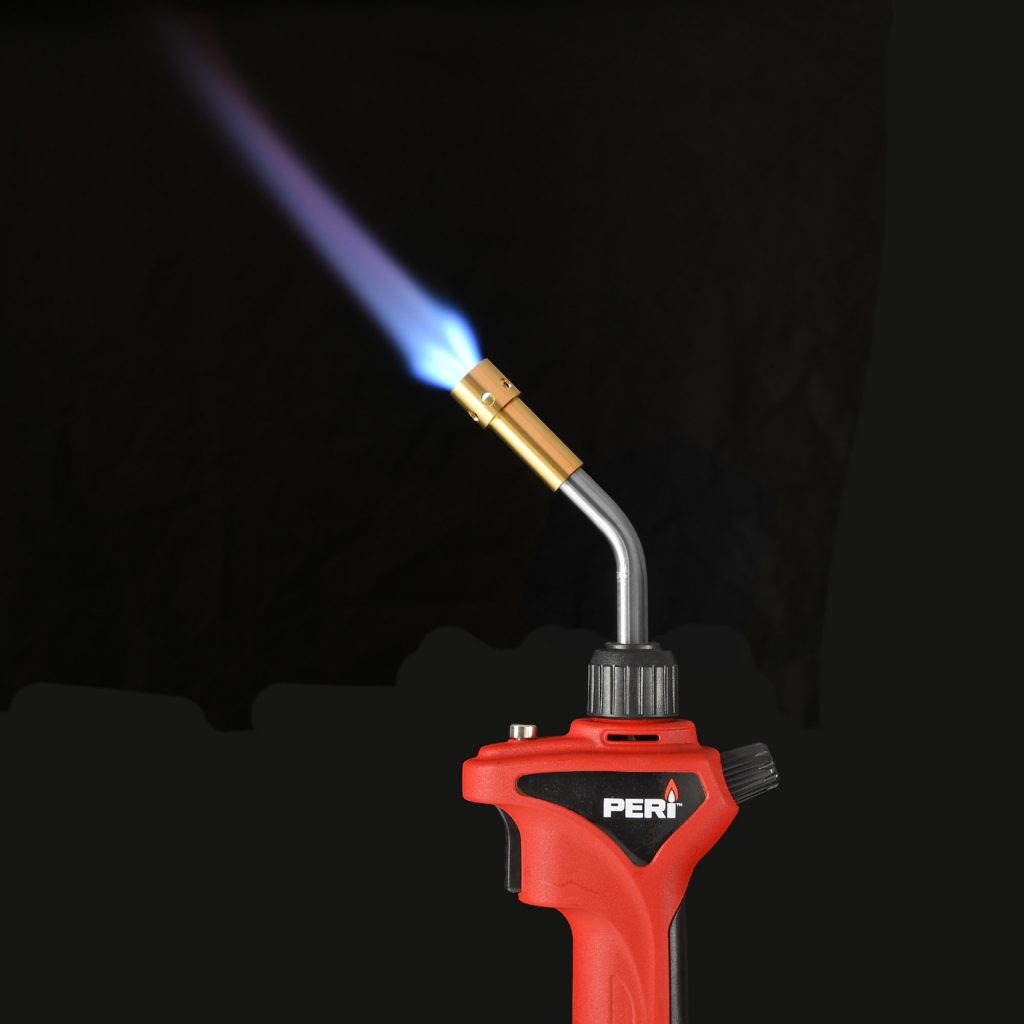 HEAT SHRINK/SEARING SPARE TORCH HEAD - Peri™