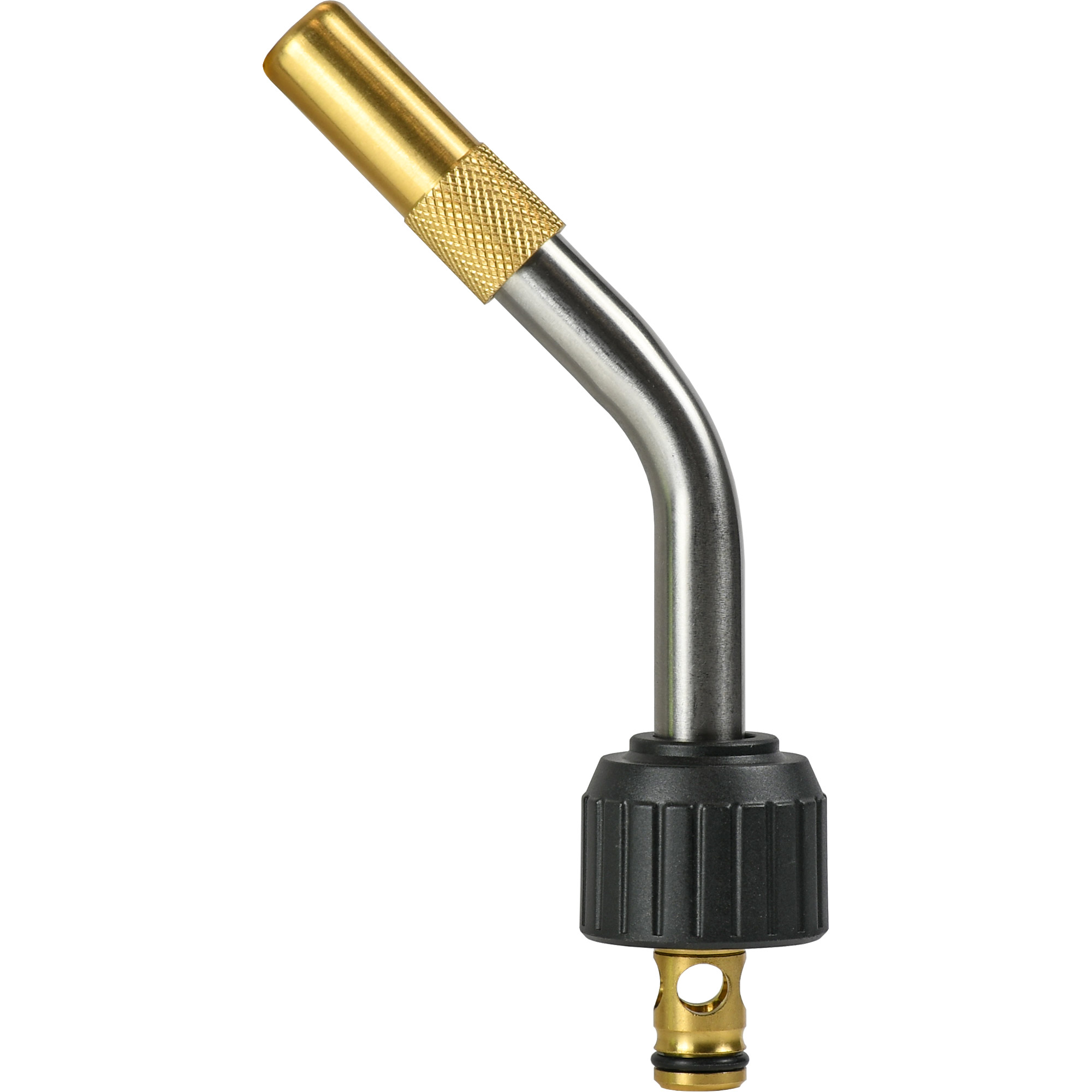 BRASS SWIRL SPARE TORCH HEAD – Peri™