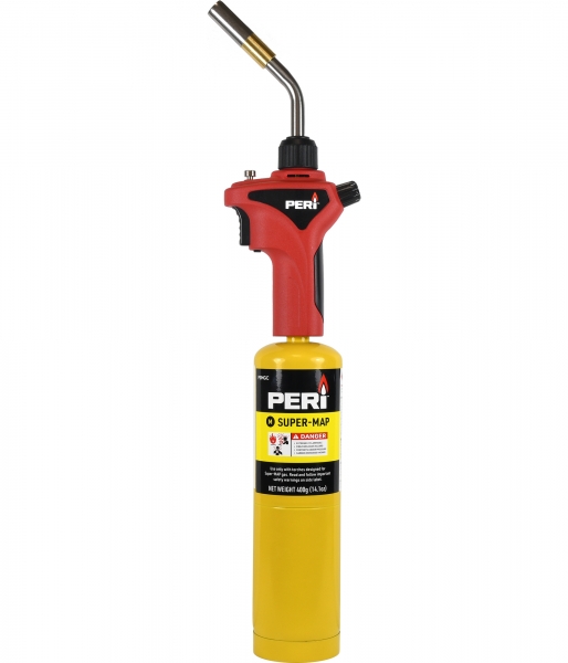 Peri™ – Gas Torches | Soldering Irons