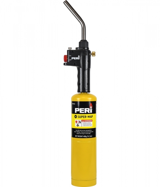 PISTOL GRIP TORCH KIT – Peri™